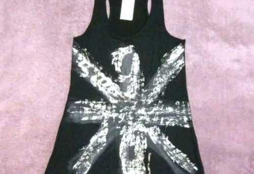 Новый топ, 15-18л "New Look" Англия