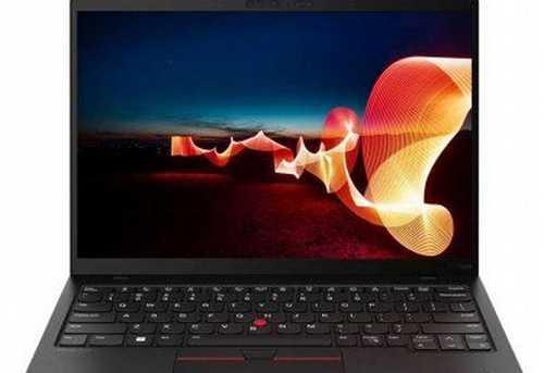 Ноутбук Lenovo ThinkPad X1 Nano Gen 2 21E8001MRT