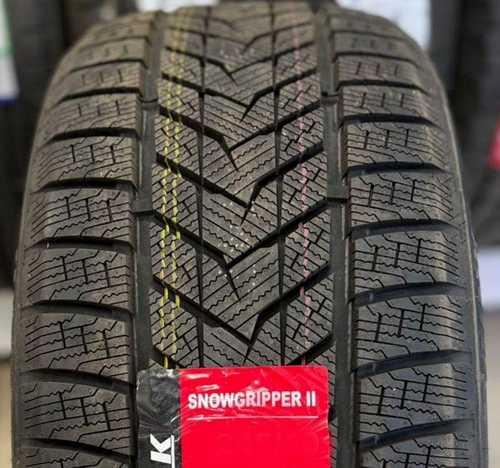 iLink SnowGripper II 245/45 R20 92T