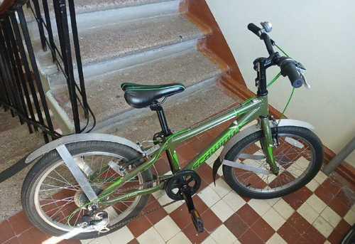Велосипед детский Schwinn Mesa 20