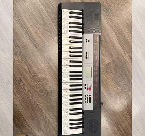 Синтезатор casio ctk 1500