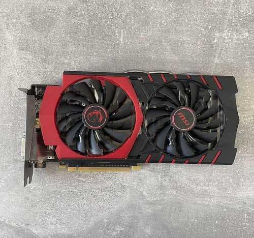 Msi gtx 960 gaming 4gb