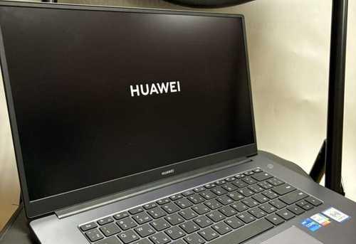 Ноутбук Huawei matebook b3 520