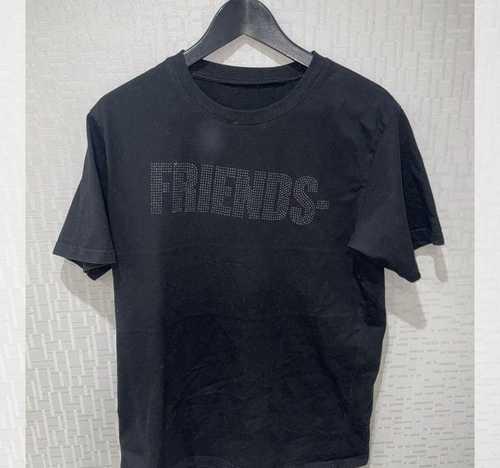 Футболка vlone friends оригинал