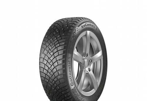 Continental IceContact 3 205/55 R16 T