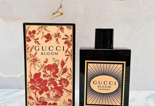Gucci bloom intense