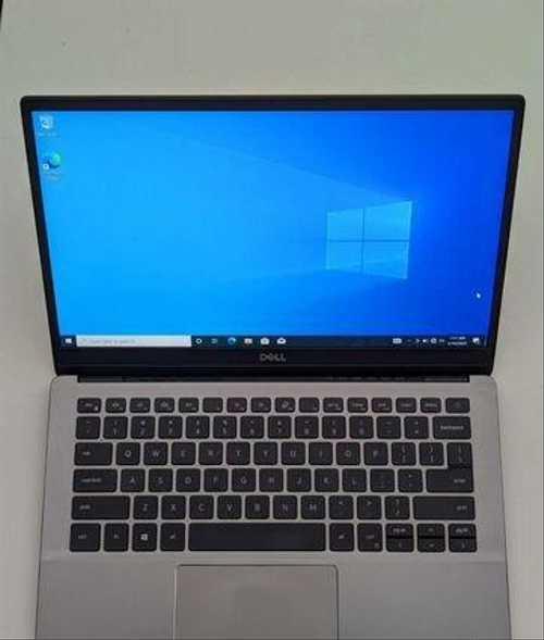 Dell Latitude 3301 13.3" FHD i5-8265U 8GB 256GB