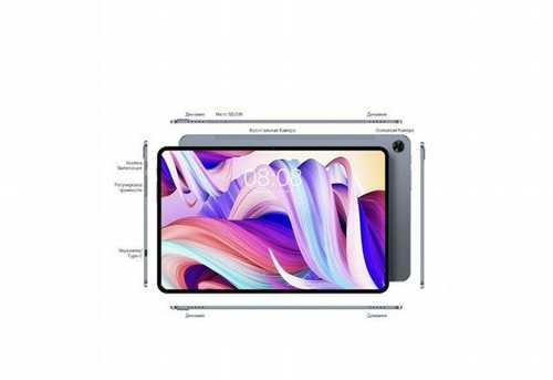 Планшет Teclast T40 Pro 10.4" 8/128GB Silver Wi-Fi