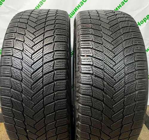 Michelin X-Ice Snow SUV 255/50 R20 111T
