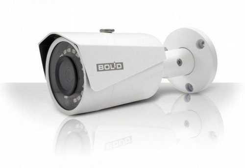 Bolid VCG-123 вер.2 (3.6) MHD видеокамера 2MP