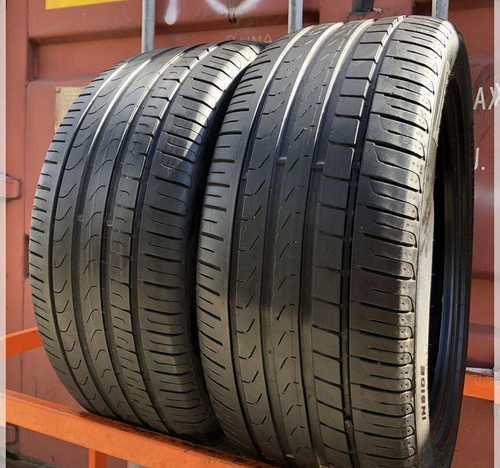 Pirelli Cinturato P7 245/45 R17