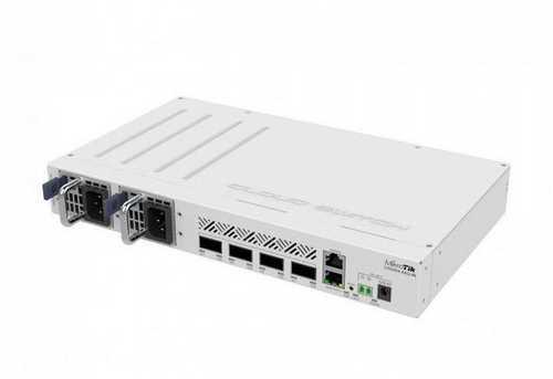 MikroTik CRS504-4XQ-IN