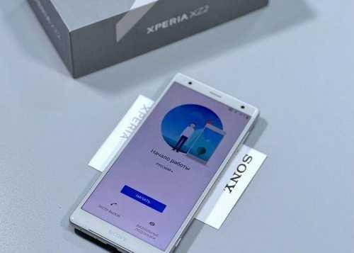 Новый Sony Xperia XZ2 H8216 64GB