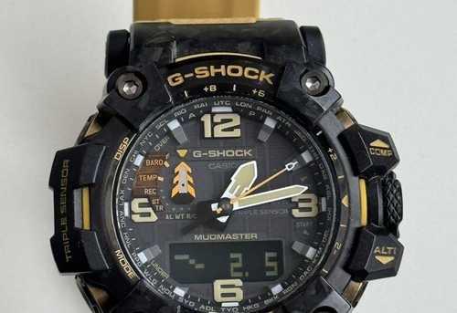 Casio G-Shock GWG-2000-1A5