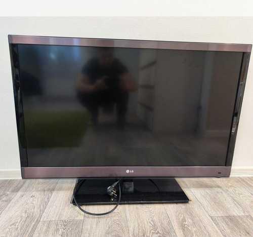 Телевизор LG 42lw575s