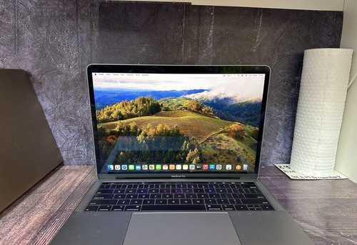 MacBook Pro 13 2018 Touch Bar i5/8/256gb
