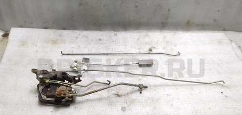 Замок двери задней Грейт Волл deer G3 cc1022sr