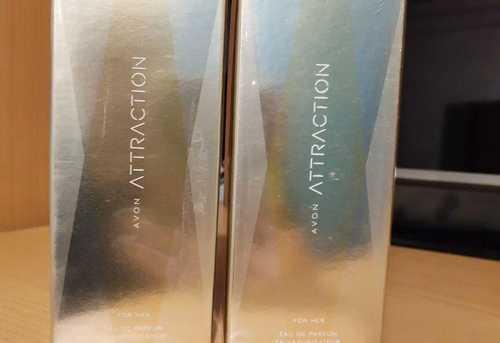 Attraction Avon Этрэкшн Эйвон