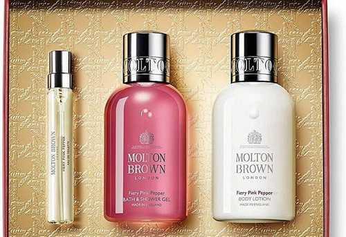 Набор Molton Brown