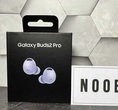 Galaxy Buds 2 Pro