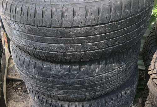 Yokohama G051 J 275/65 R17