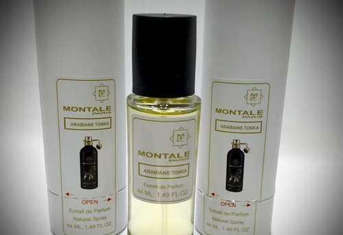 Montale arabians tonka