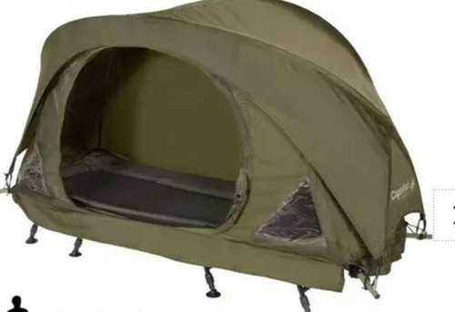 Палатка карповая caperlan bedbox 2 в наличии
