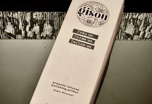 Gisou propolis infused polishing primer 75ml