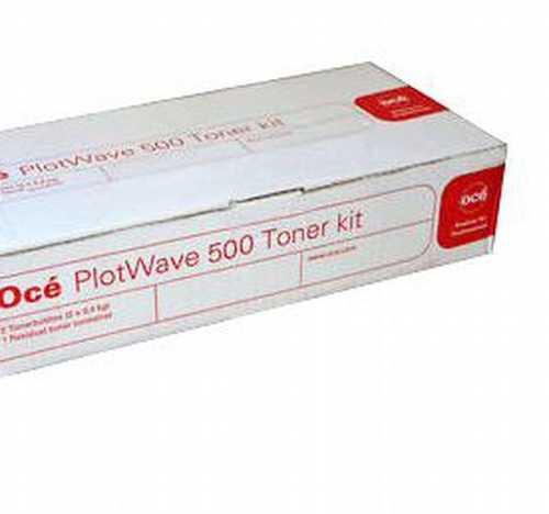 Тонер OCE PlotWave 500 (9625B001)