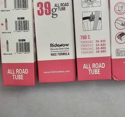 Камера тпу ride now