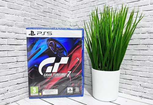 Gran Turismo 7 PS5