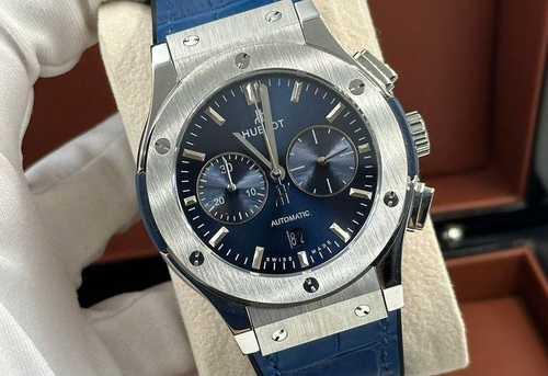 Часы Hublot Classic Fusion