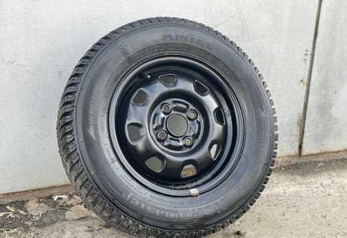 Колесо 175/70 R13 amtel