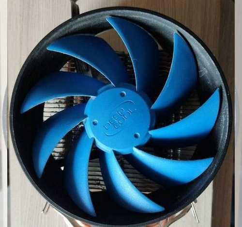 Кулер deepcool gammaxx 300