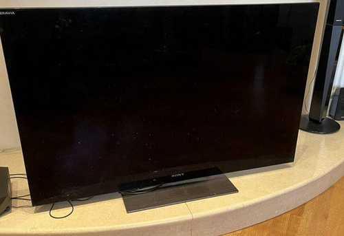 Телевизор Sony Bravia KDL- 46NX720