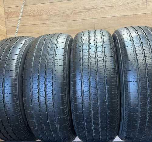 Kumho Radial 798 Plus 235/60 R17