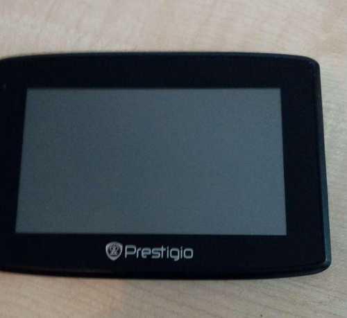 Навигатор prestigio geovision 4130