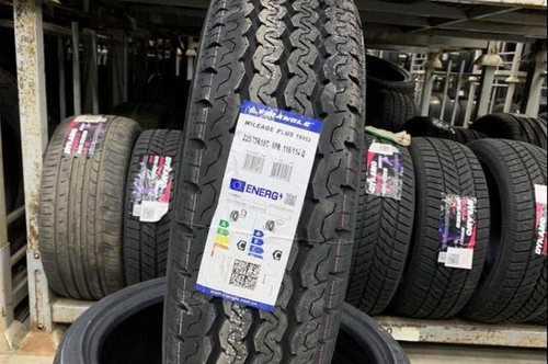 Triangle TR652 225/75 R16C 116Q