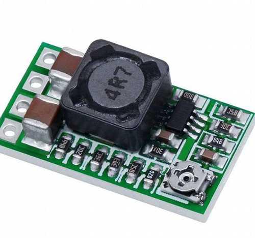 Понижающий преобразователь Mini DC-DC 12-18V to 5V