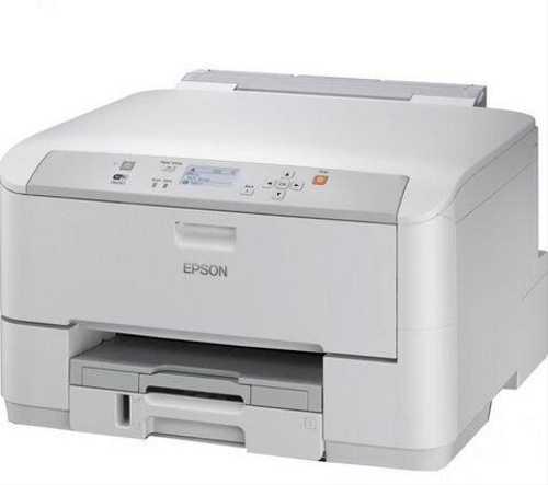 Принтер Epson WorkForce Pro WF-M5190DW (C11CE38401