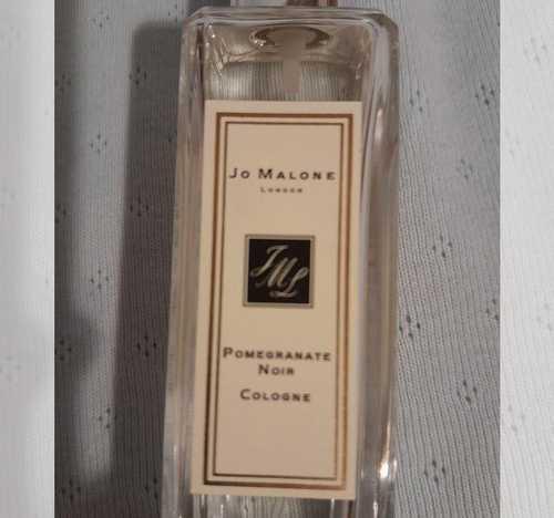 Jo Malone Pomegranate noir