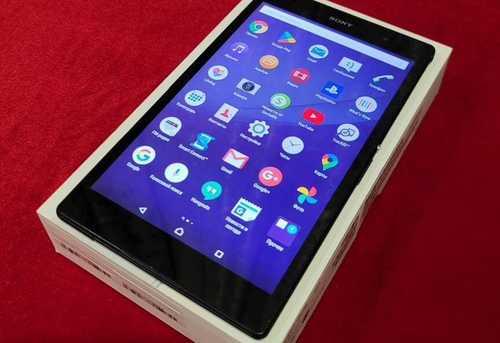 Sony tablet z 3 compact