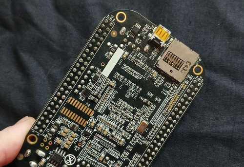 Платка - BeagleBone Black