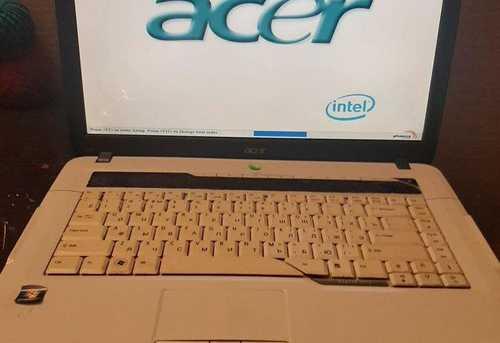 Acer настольный компьютер большой экран