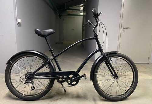 Велосипед Electra Townie 8