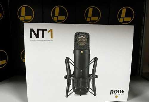 Rode NT1 Kit Микрофон