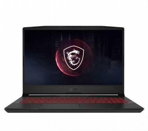 Ноутбук MSI Pulse GL66 11UDK-420XRU, 15.6, IPS, In