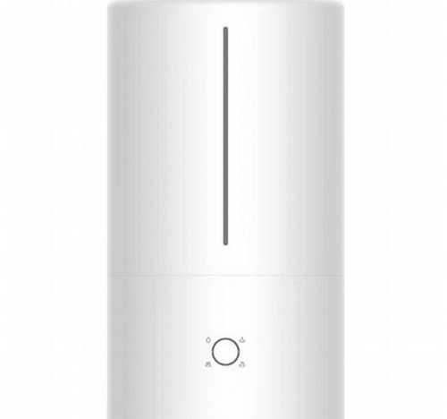 Увлажнитель воздуха xiaomi humidifier с дефектом