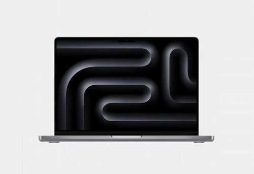 Ноутбук Apple MacBook Pro A2918, Z1C8000EA(MTL73)