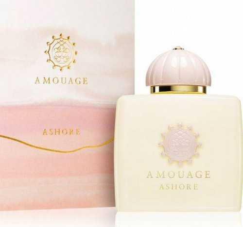 Amouage Ashore 100 мл